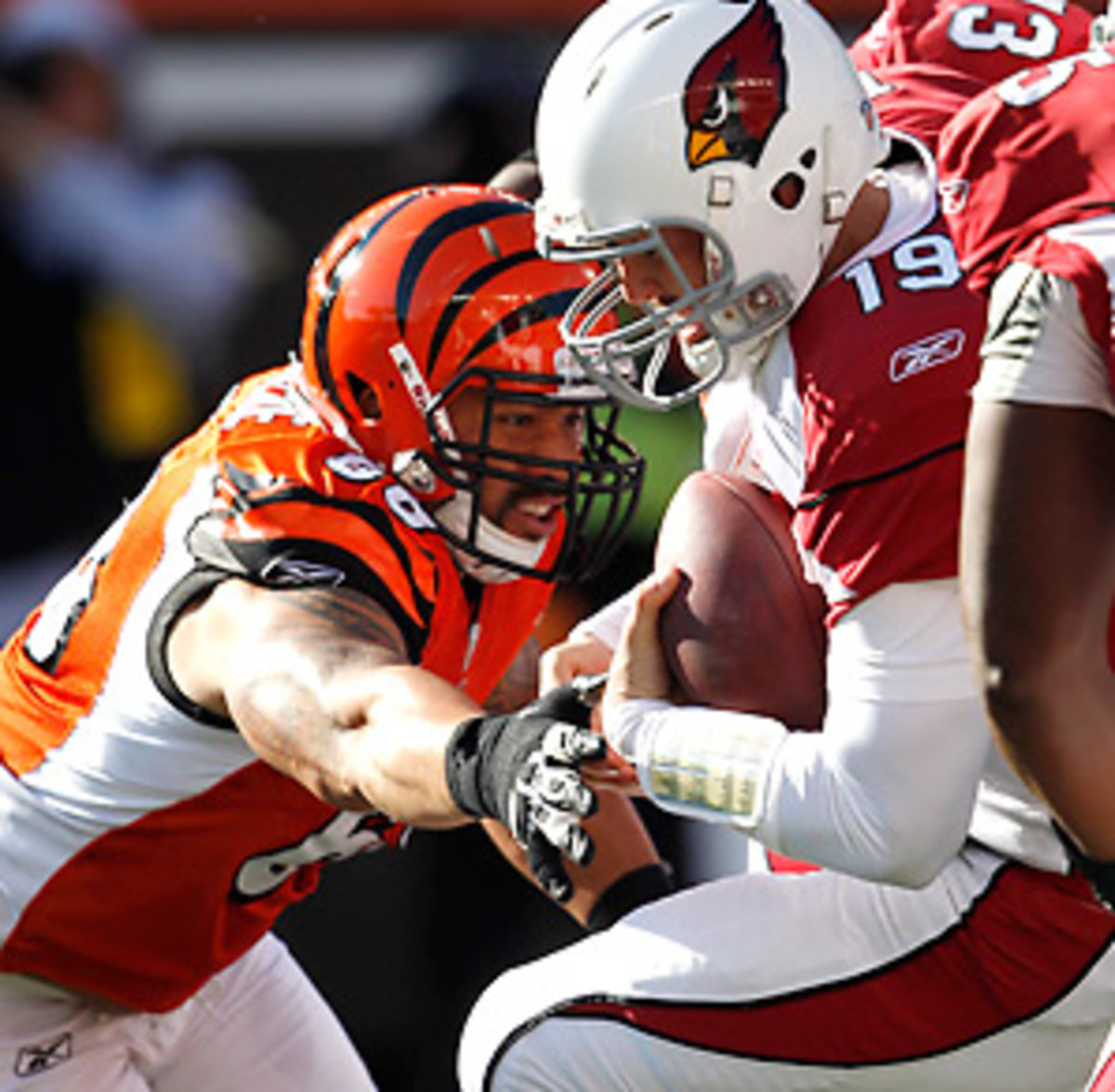 Offseason Breakdown: New England Patriots - Sports Illustrated