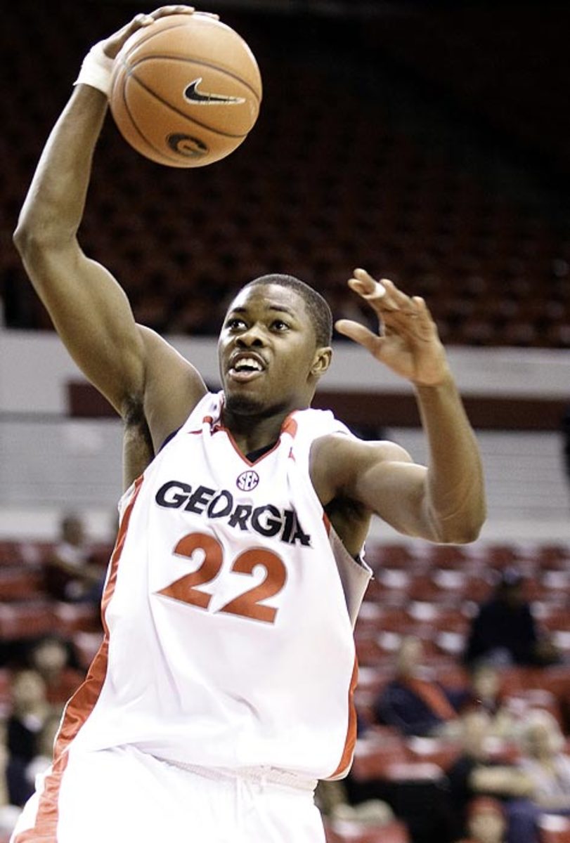 Top 10 Shooting Guard Draft Prospects - Sports Illustrated