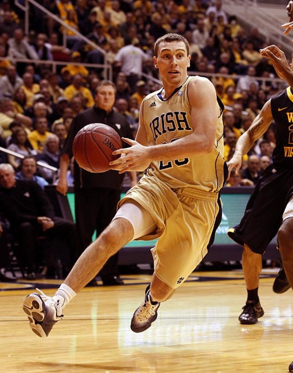 Top 10 Shooting Guard Draft Prospects - Sports Illustrated