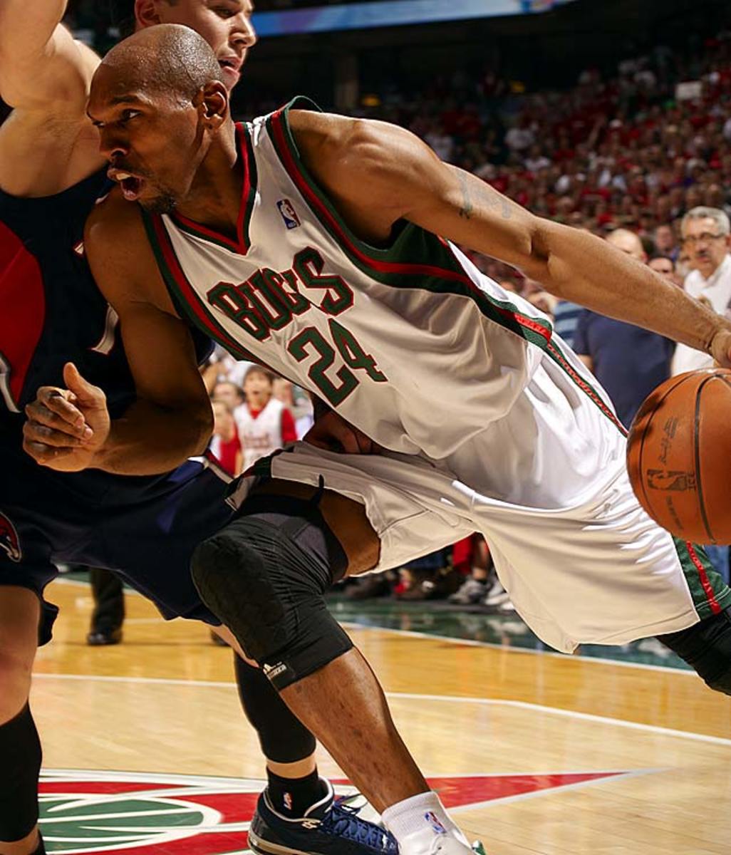 Best Available NBA Free Agents - Sports Illustrated