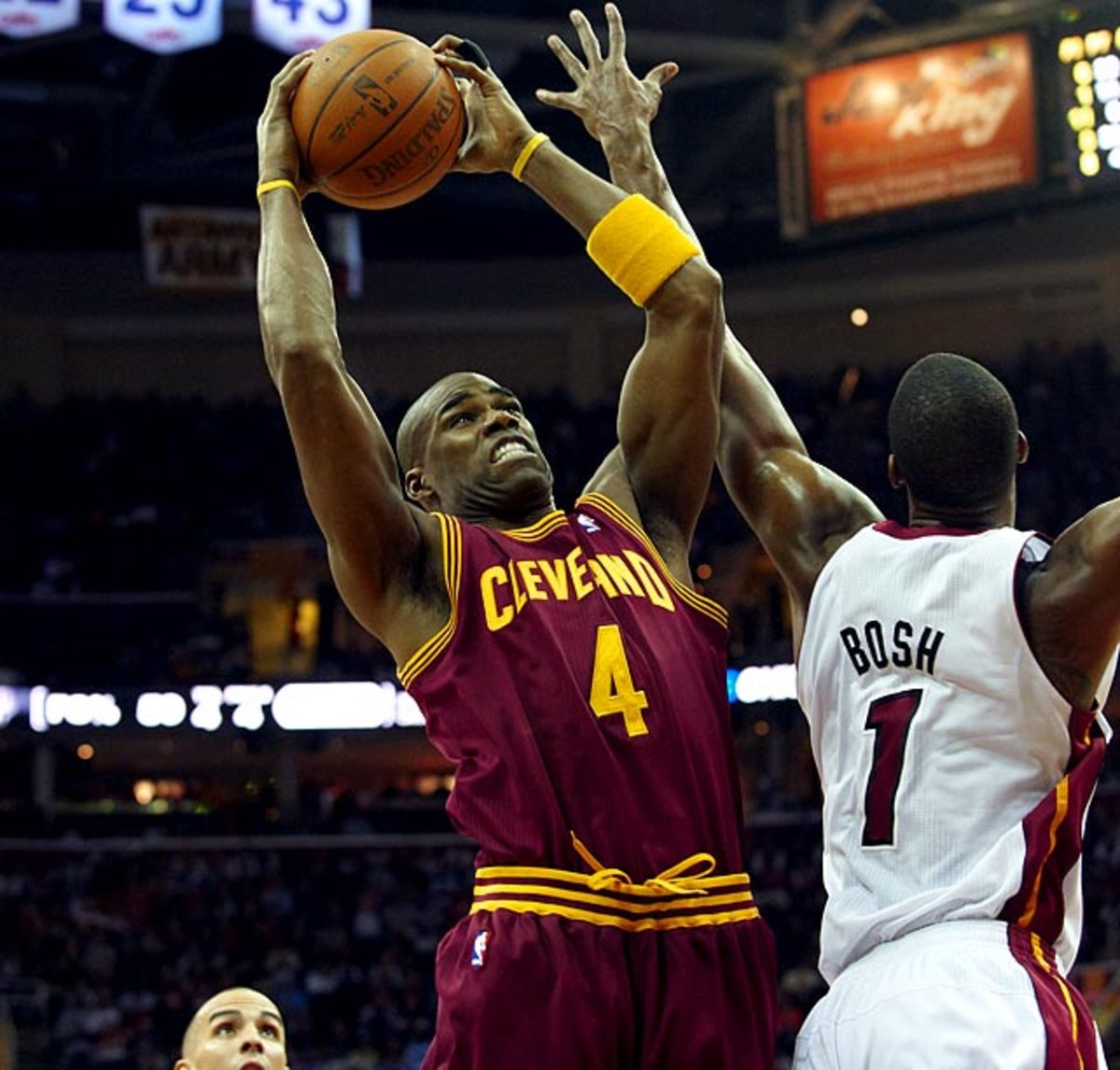 Best Potential 2012 NBA Free Agents - Sports Illustrated