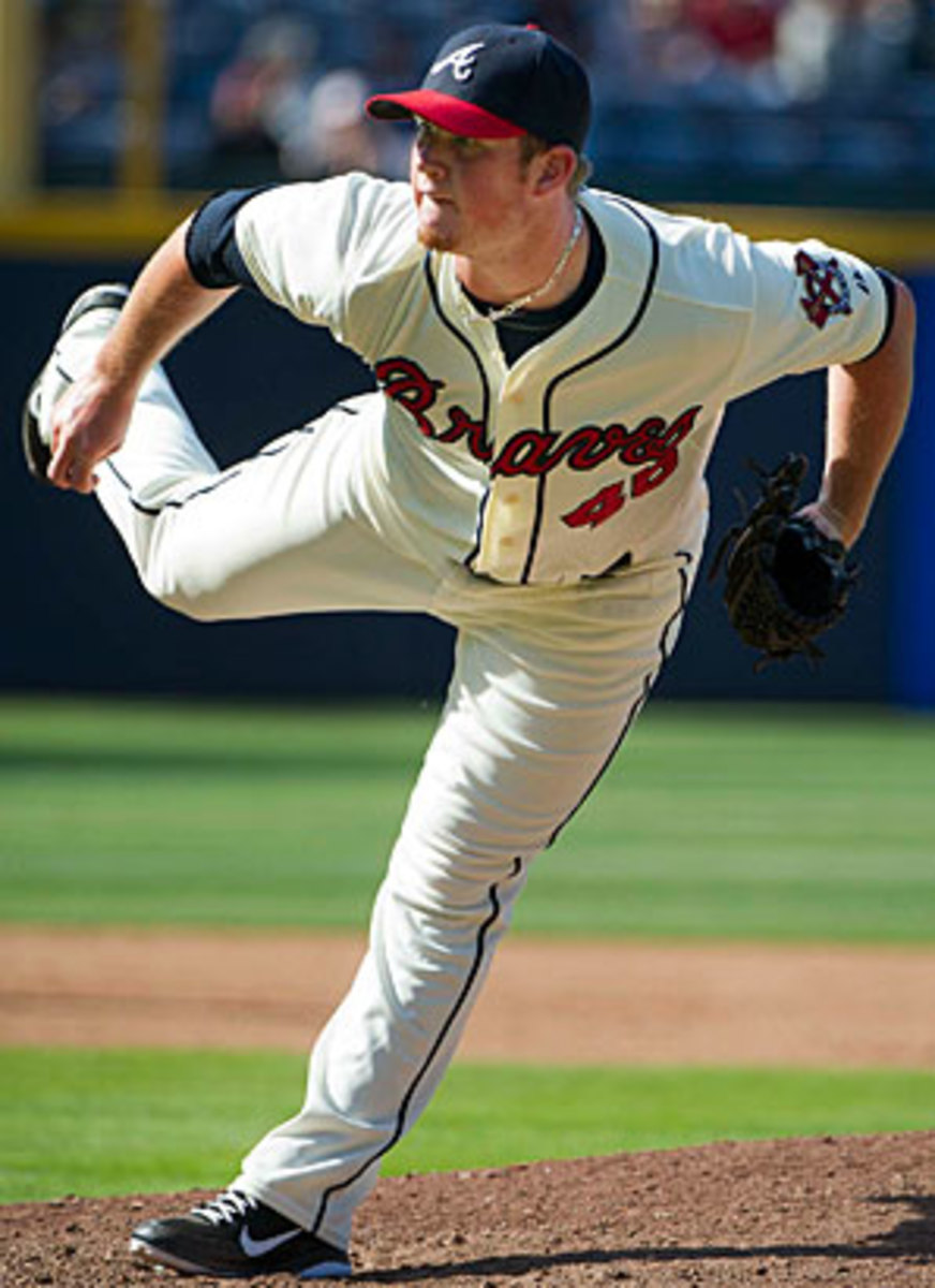 MLB blew it with 2012 playoff schedule - Sports Illustrated