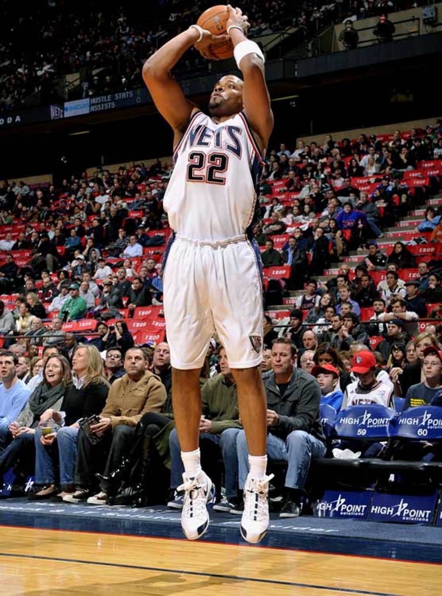 Best Available NBA Free Agents - Sports Illustrated