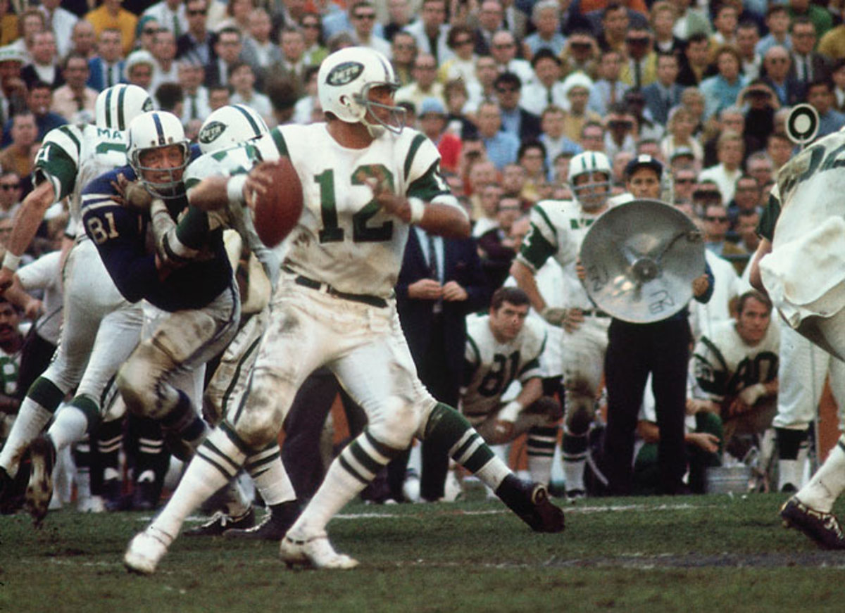Super Bowl III: Classic Photos - Sports Illustrated