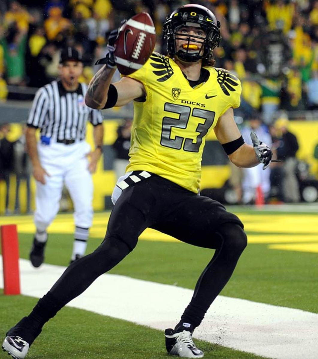 NFL Draft Prospects at the Shrine Bowl - Sports Illustrated