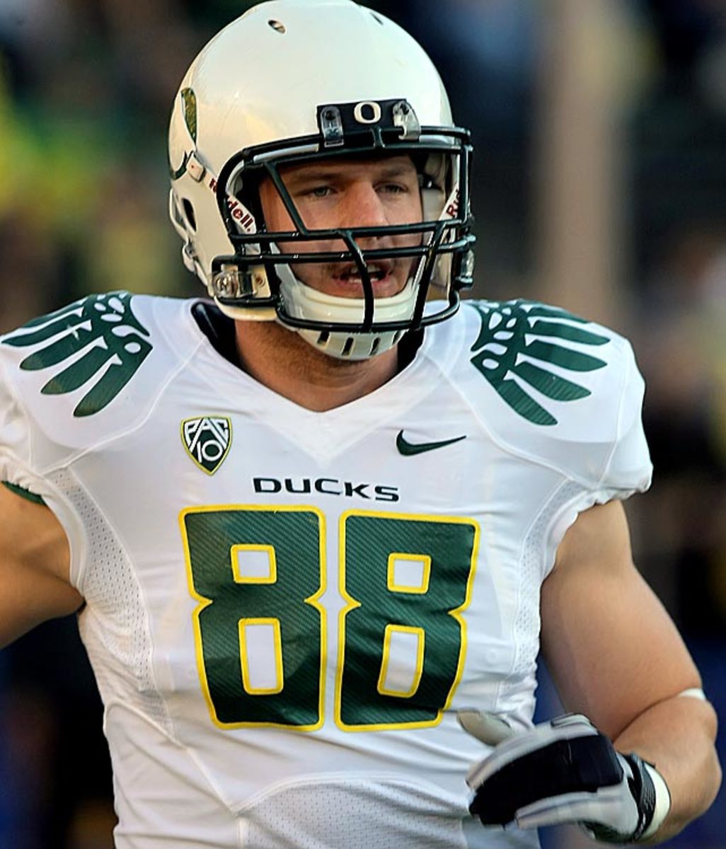 NFL Draft Prospects at the Shrine Bowl - Sports Illustrated