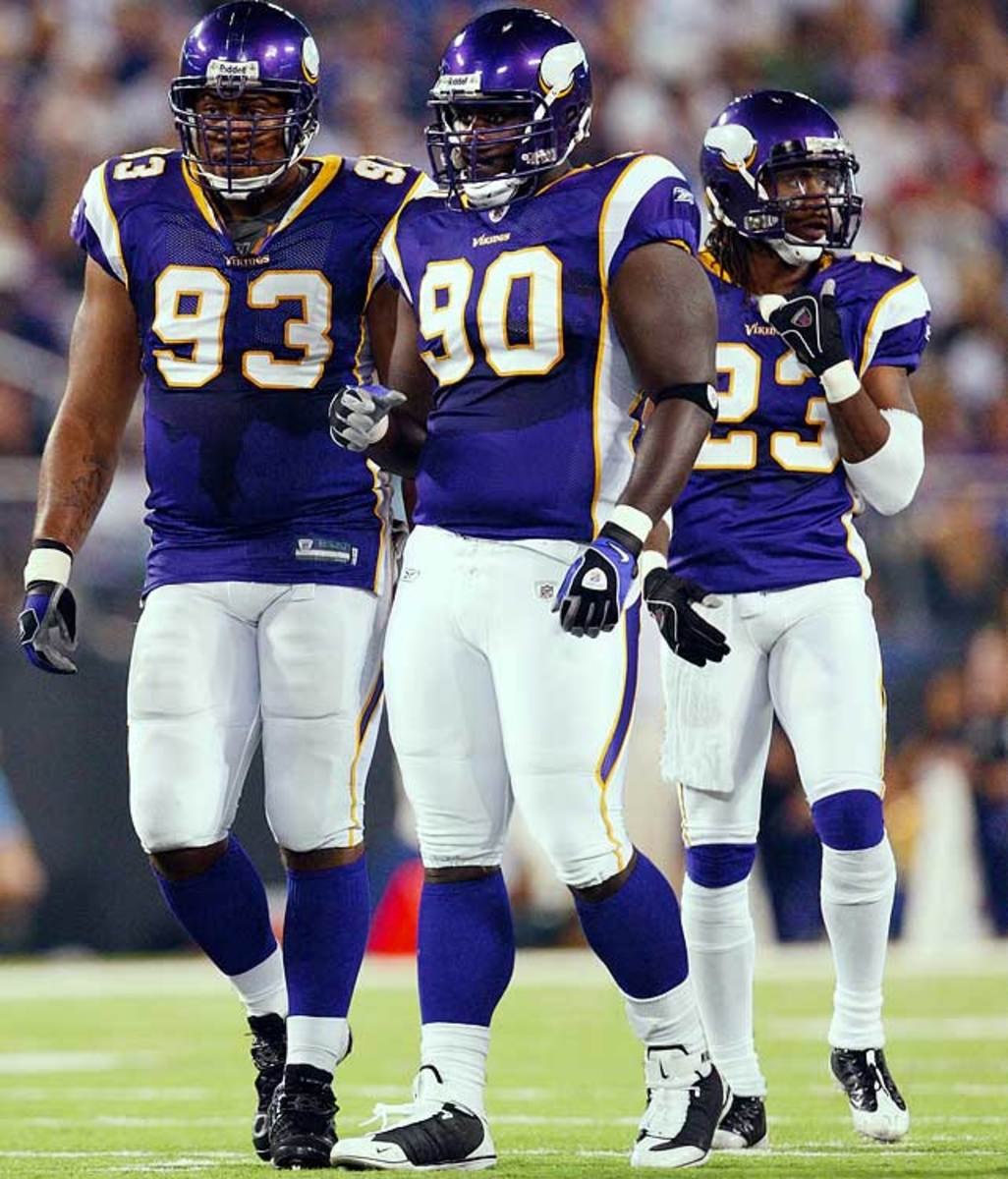 Suspensions by Roger Goodell - Sports Illustrated