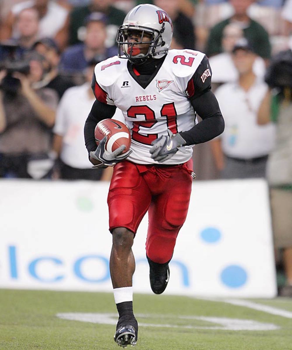 Ten Fastest Rising Prospects - Sports Illustrated