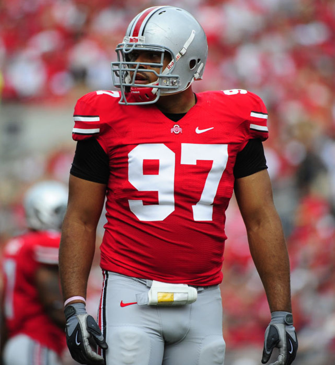 NFL Offspring Playing College Football - Sports Illustrated