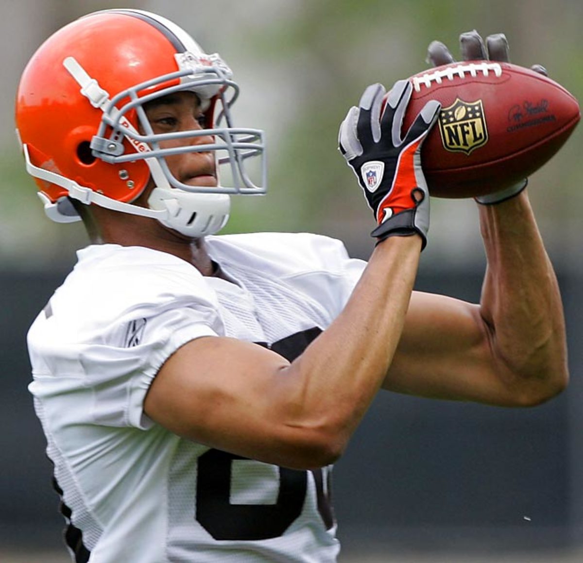 First Look at 2009 NFL Rookies - Sports Illustrated