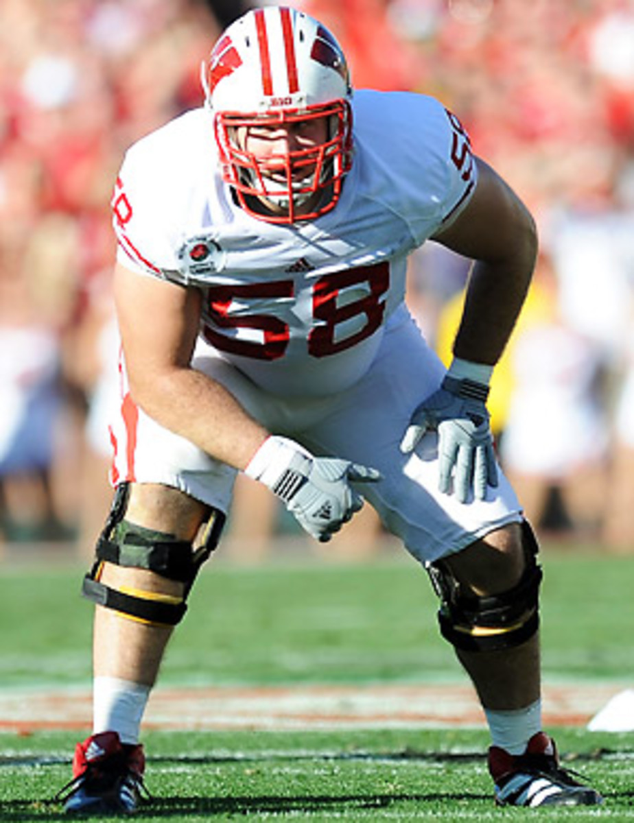 Jerry Barca: Walk-on program a fundamental part of Wisconsin's success ...