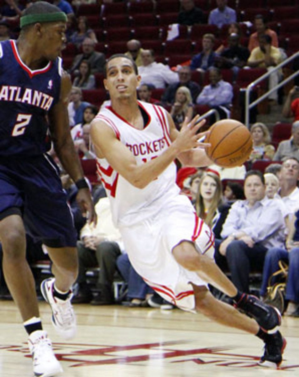 Sam Amick: Rockets veteran Martin ready for players to get back to work ...