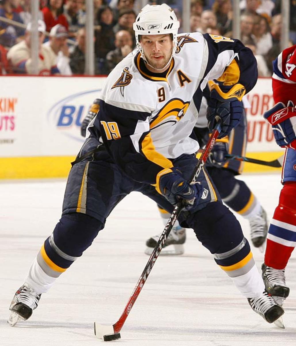 NHL Players with much at stake - Sports Illustrated