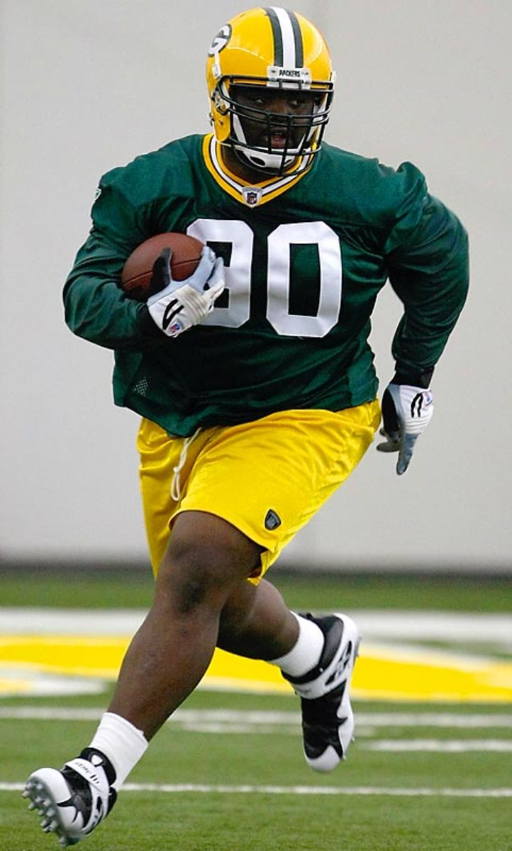 First Look at 2009 NFL Rookies - Sports Illustrated