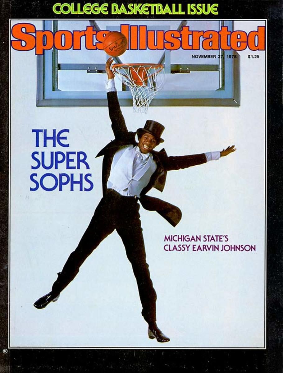 Most Unusual SI Covers - Sports Illustrated