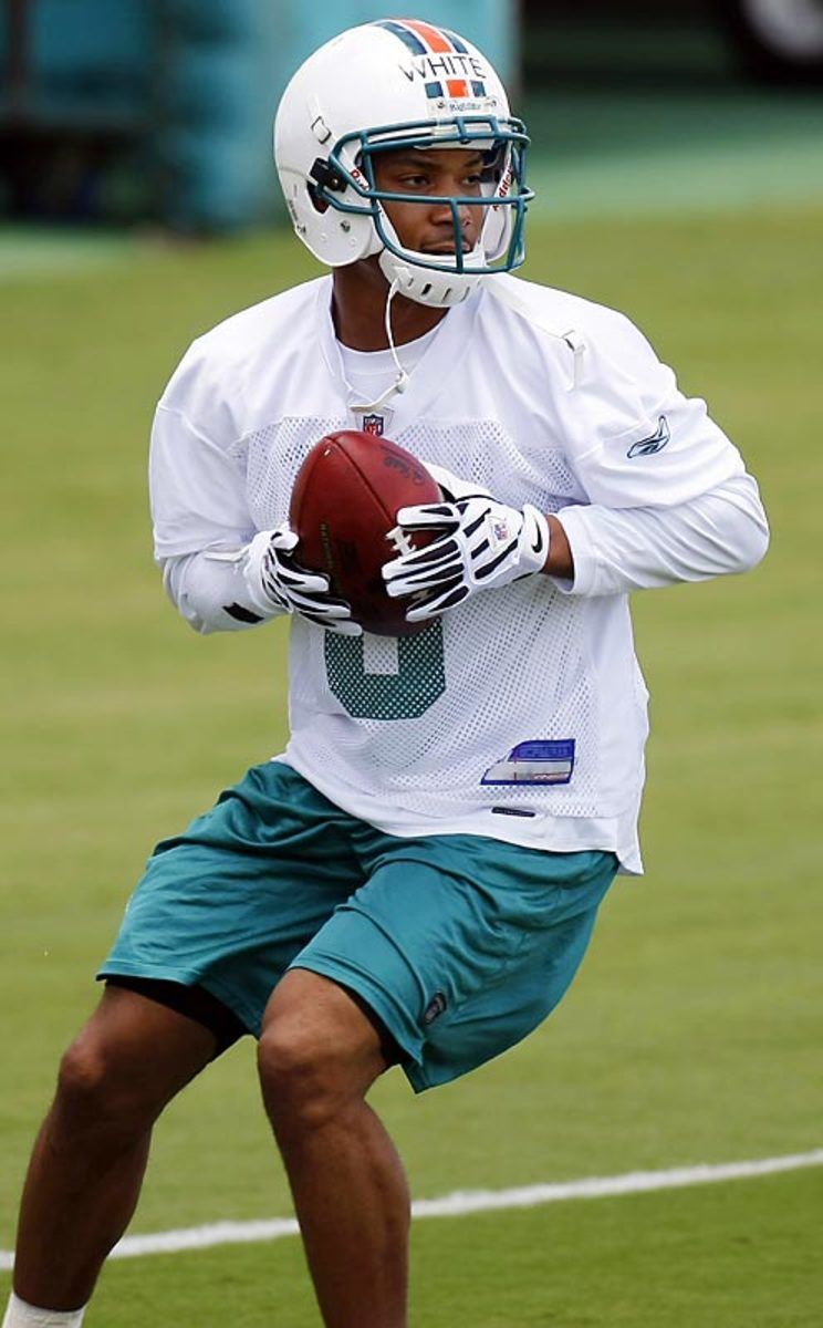 First Look at 2009 NFL Rookies - Sports Illustrated