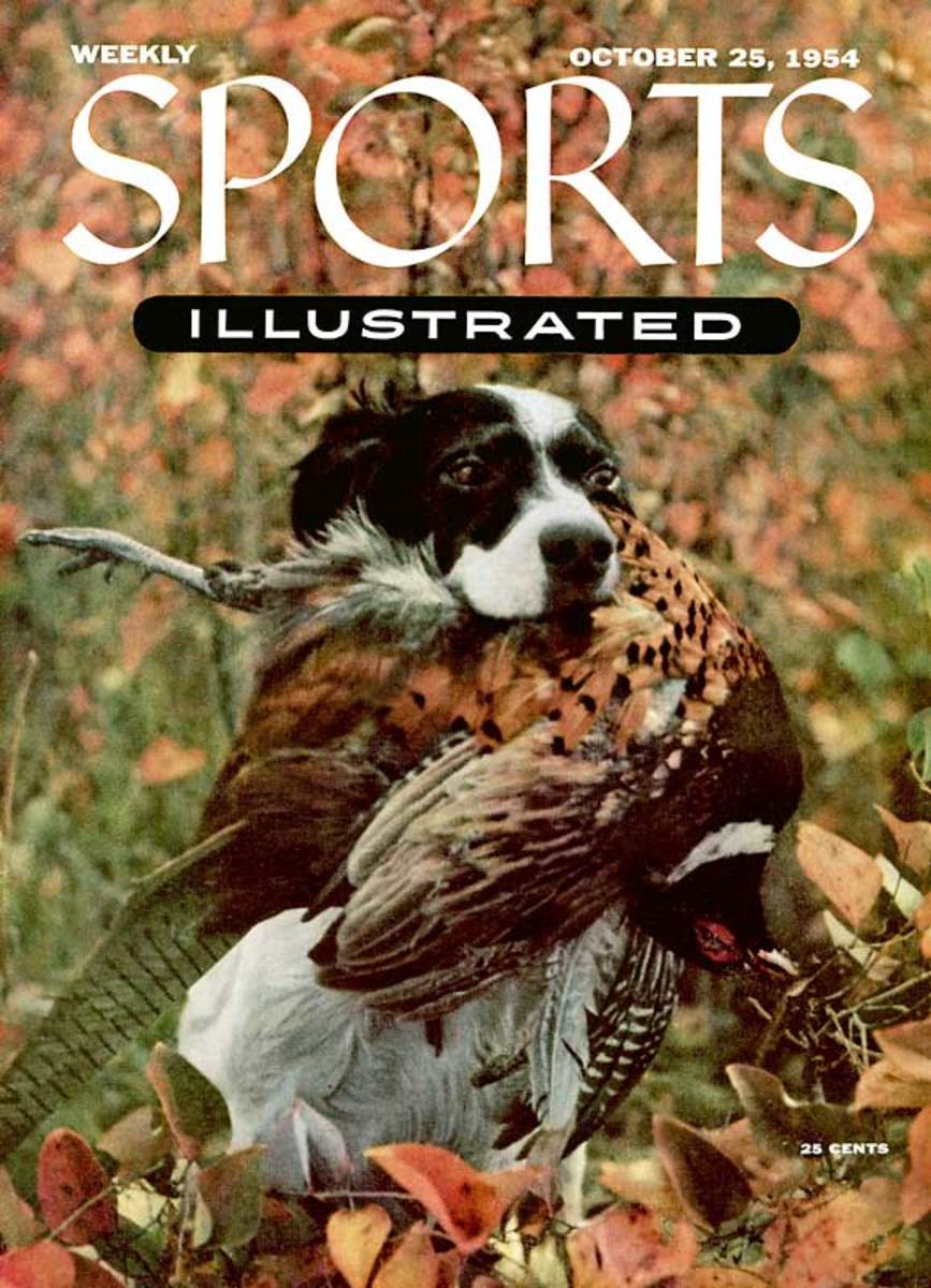 Most Unusual SI Covers - Sports Illustrated