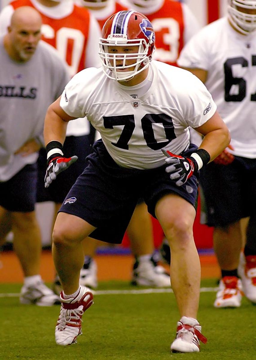 First Look at 2009 NFL Rookies - Sports Illustrated