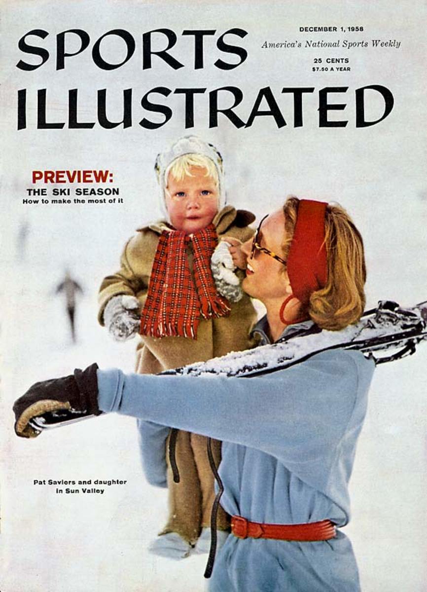 Most Unusual SI Covers - Sports Illustrated