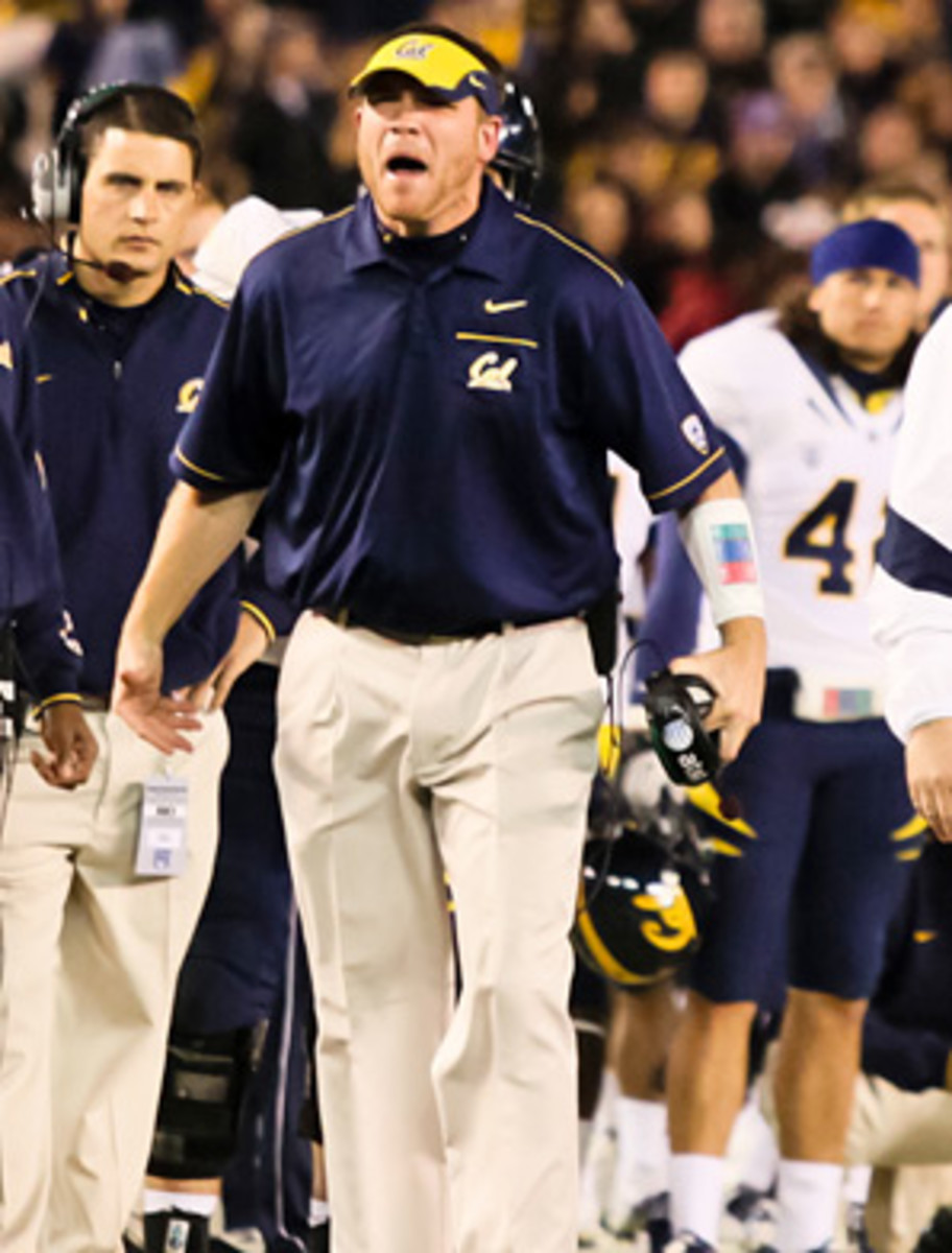 Stewart Mandel: Loss of top recruiter to Washington having ripple ...