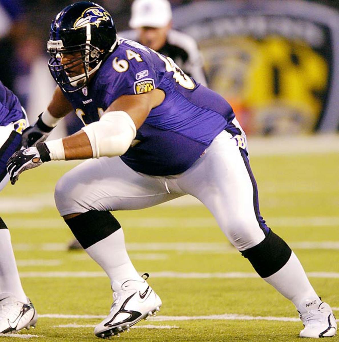 The NFL's All-Injured Team: Offense - Sports Illustrated