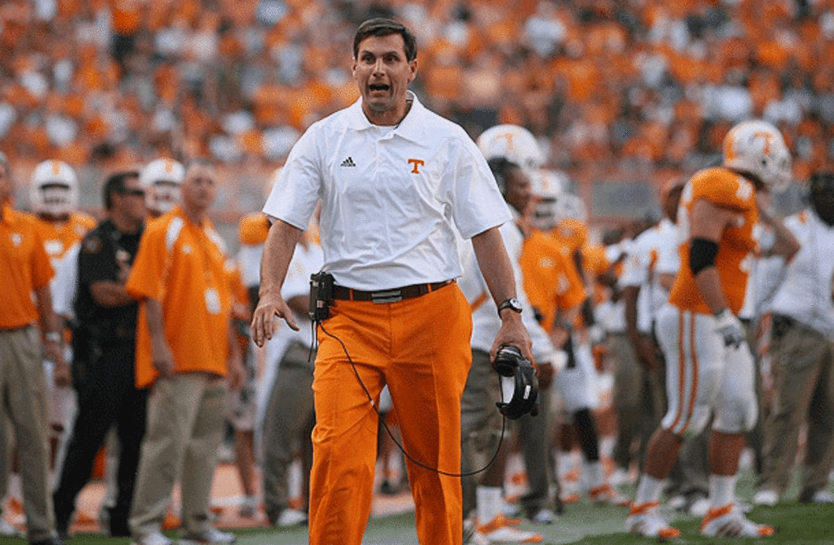 A Thousand Points of Spite: Week 2 judginess - Sports Illustrated