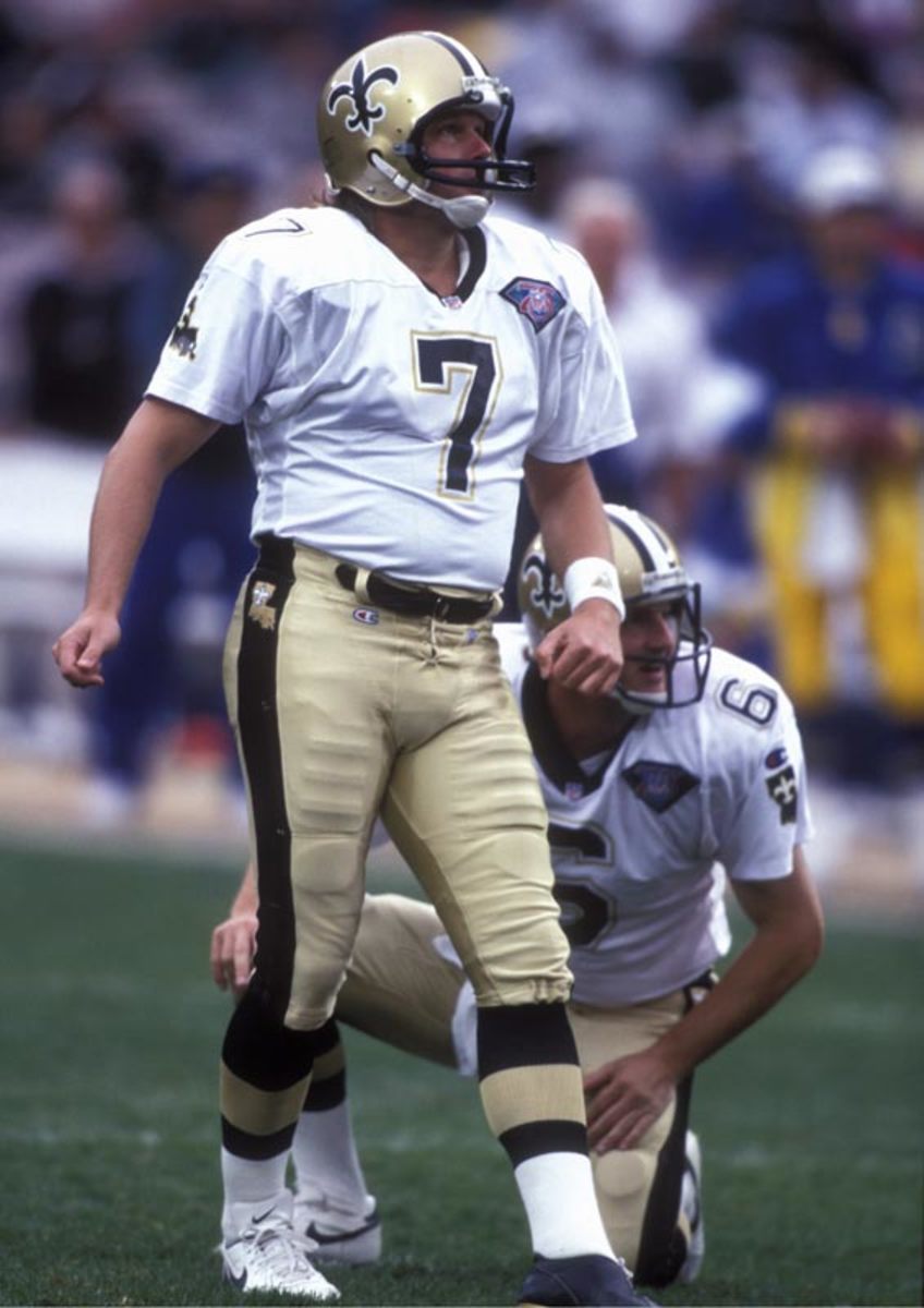 Back in Time: November 16 - Sports Illustrated