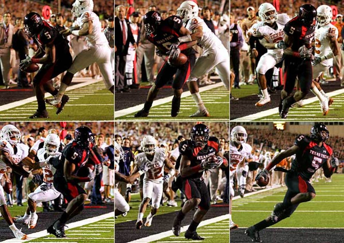 2000s: Top 10 College Football Games - Sports Illustrated