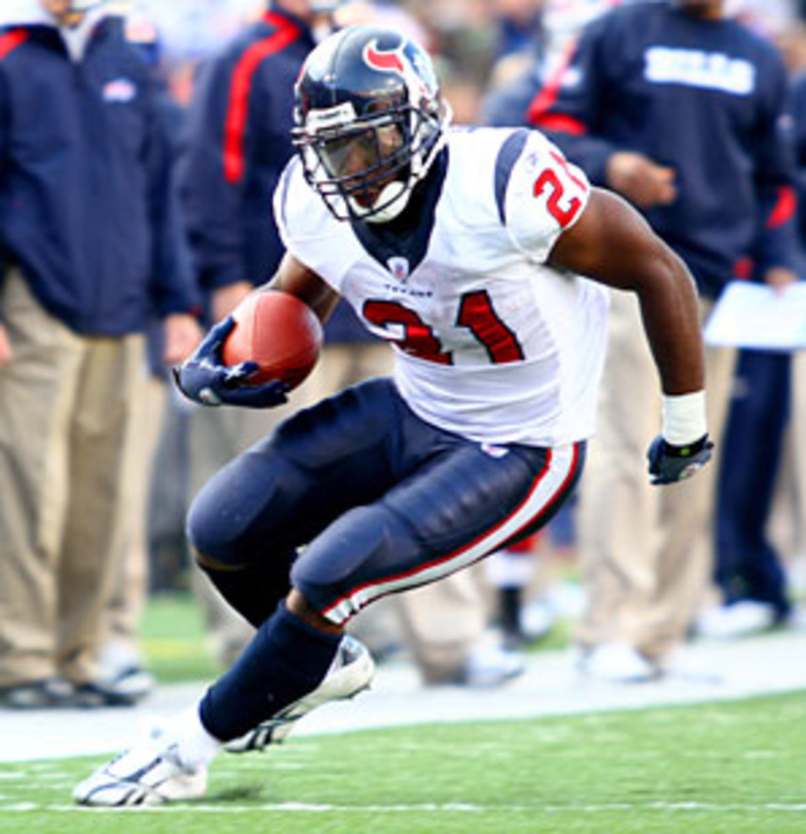 Mike Beacom: Wire Tap - Sports Illustrated