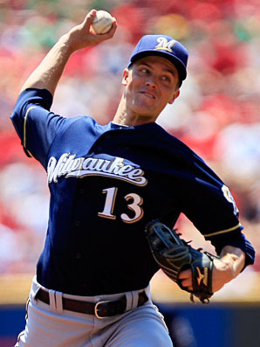 Joe Sheehan: Three possible trade acquisitions who could push teams ...