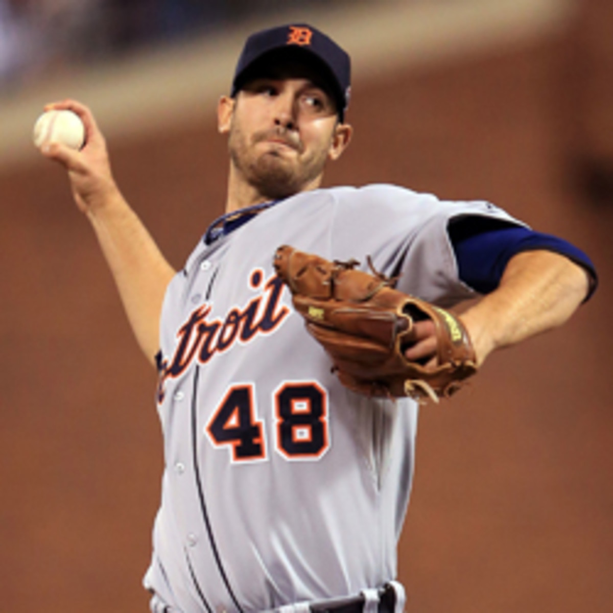 Three teams reportedly contact Tigers about Rick Porcello - Sports ...
