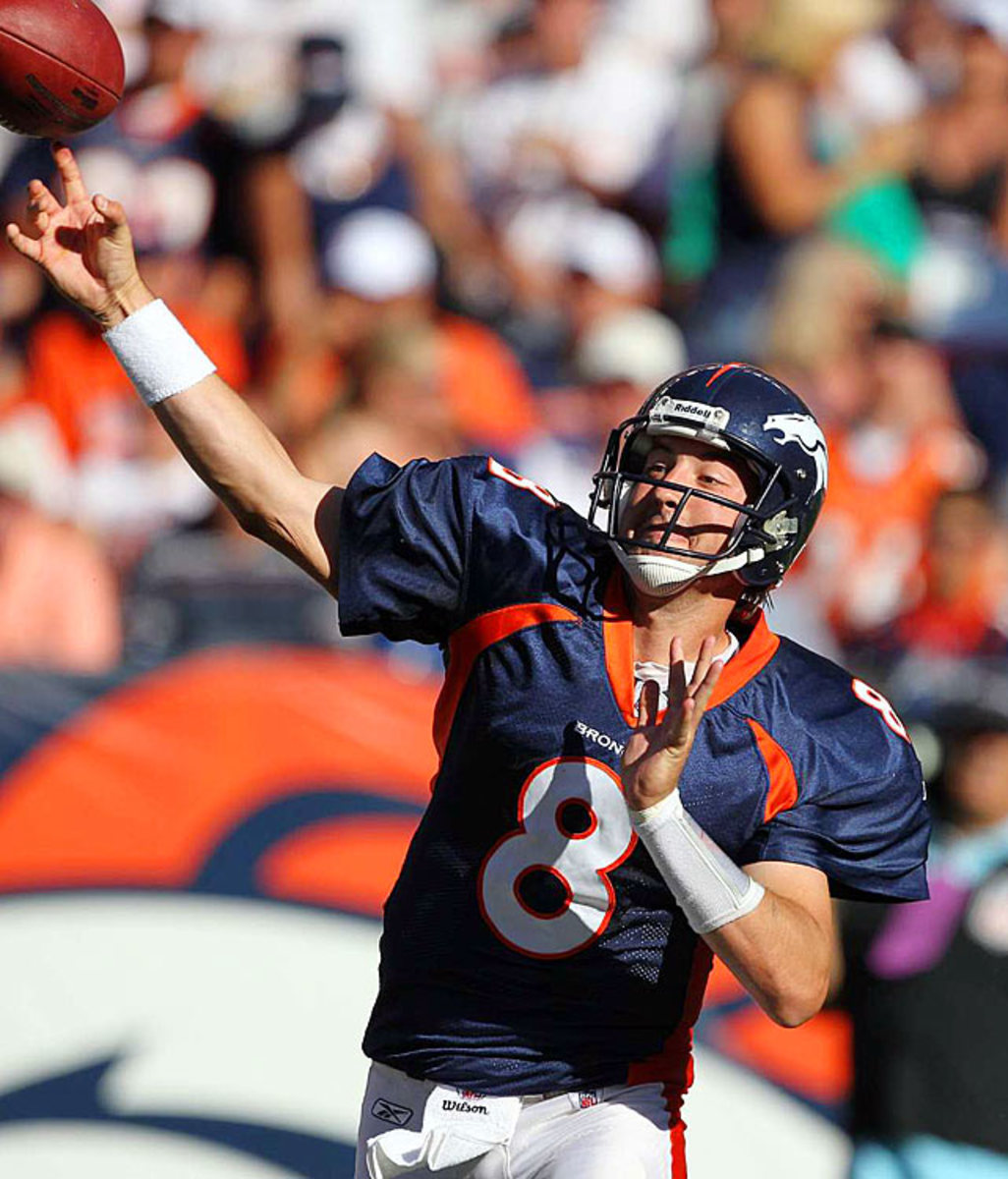 NFL's Biggest Surprises - Sports Illustrated