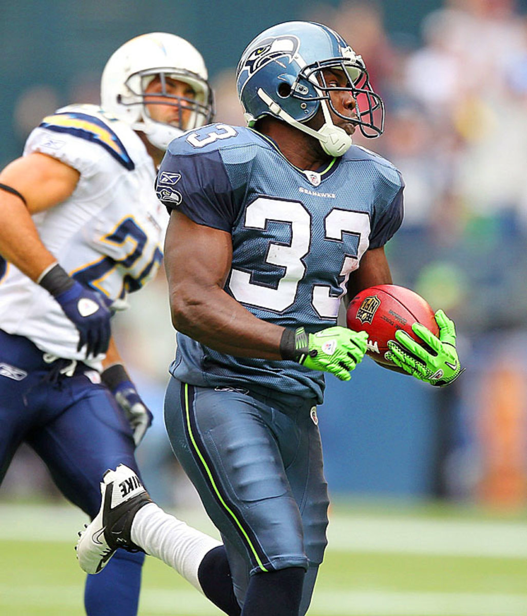 NFL's Biggest Surprises - Sports Illustrated