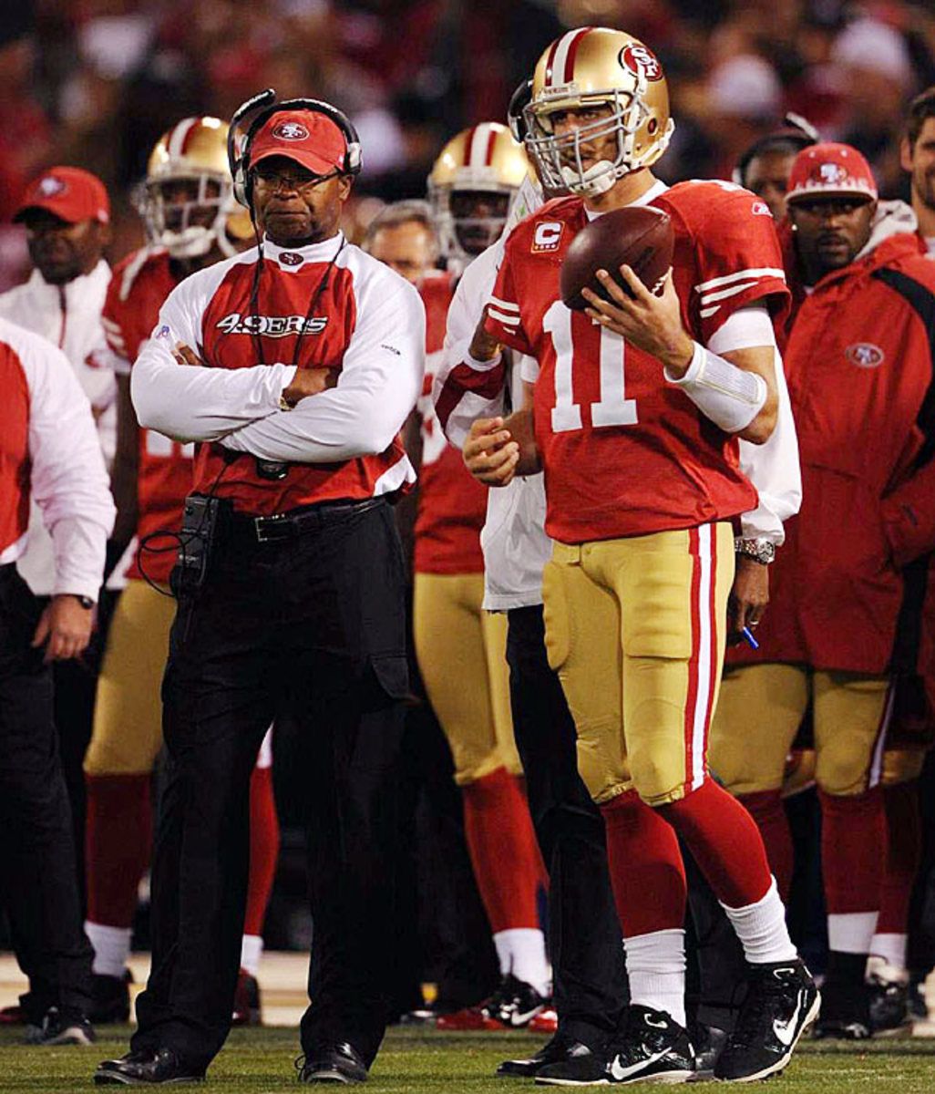 NFL's Biggest Surprises - Sports Illustrated