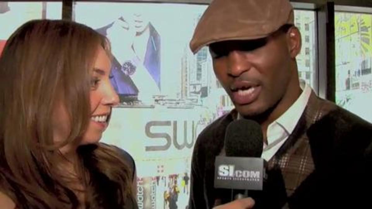 Hopkins looks to become an icon - Sports Illustrated