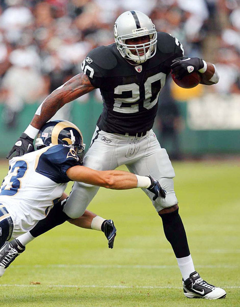 NFL's Biggest Surprises - Sports Illustrated