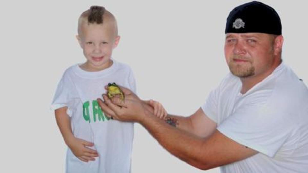 What competitive Frog Jumping looks like - Sports Illustrated