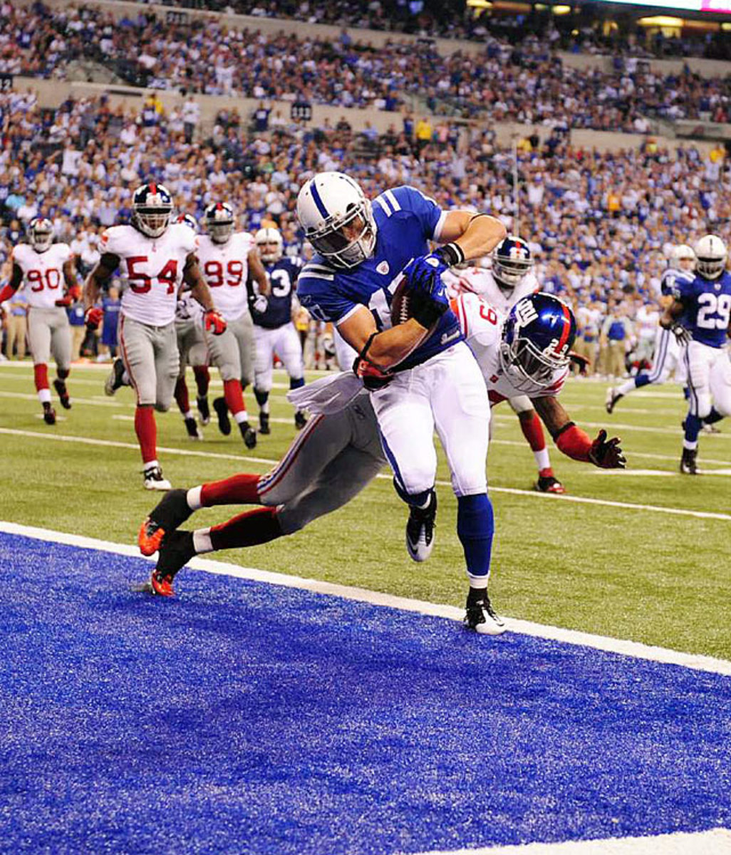 NFL's Biggest Surprises - Sports Illustrated