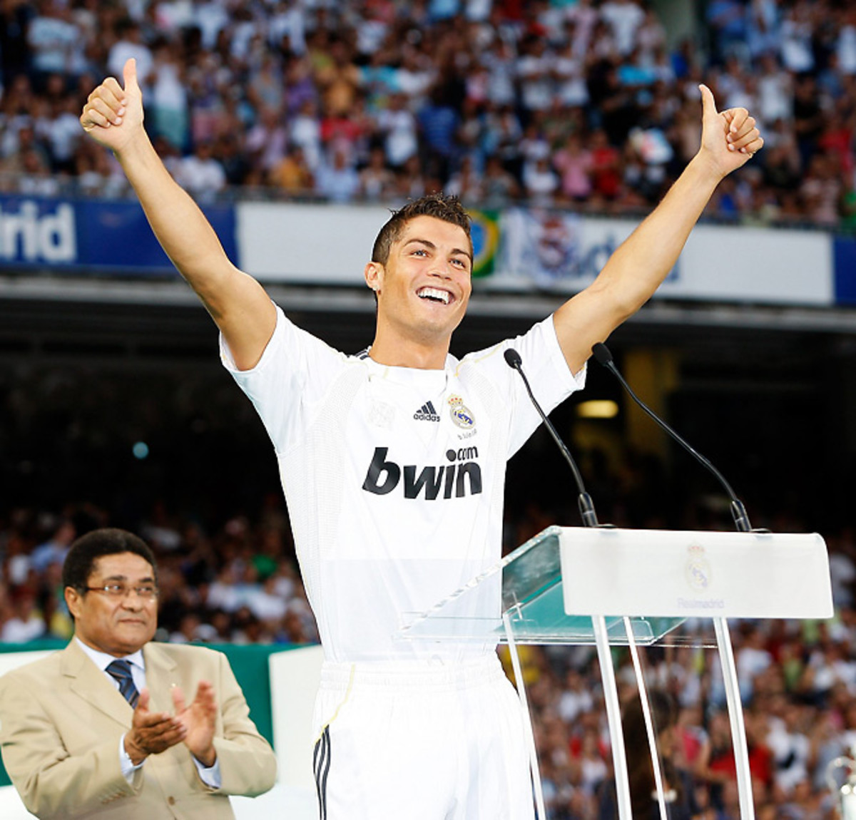 Soccer's Most Expensive Transfers - Sports Illustrated