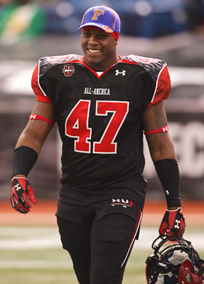 Andy Staples: Despite rampant rumors, Florida's Meyer deftly assembled ...