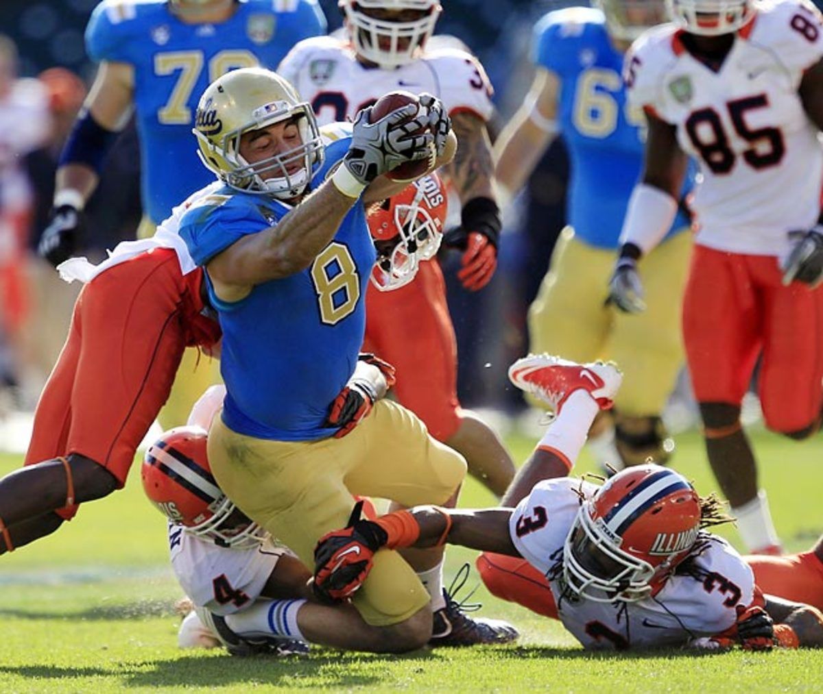 Leading Off: Pictures of the Week - Sports Illustrated