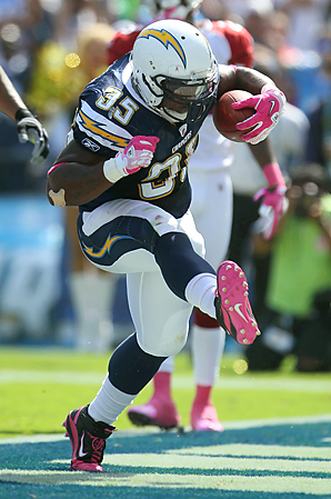 Daniel McQuade: Orton, Big Ben, Tolbert headline Week 5 waiver-wire ...