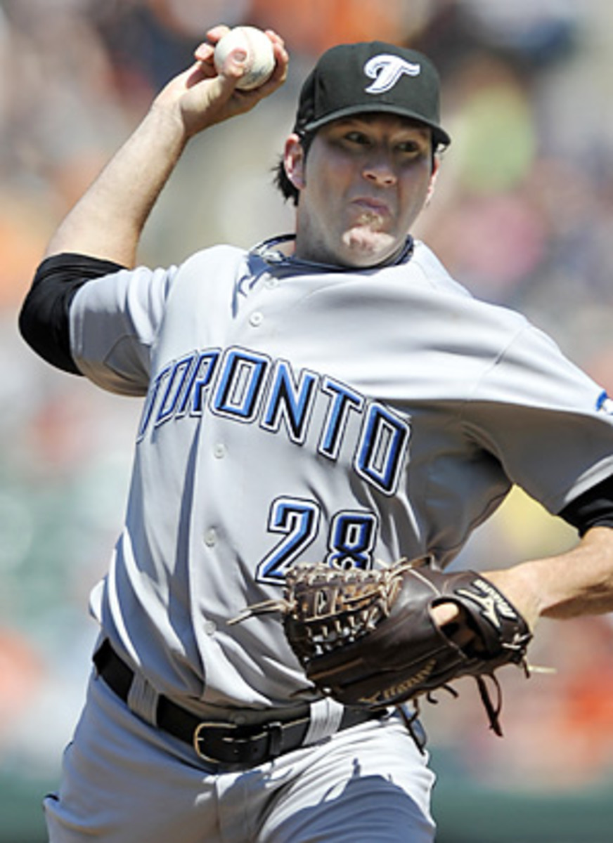 A.L. weekly planner: Best, worst options in fantasy - Sports Illustrated