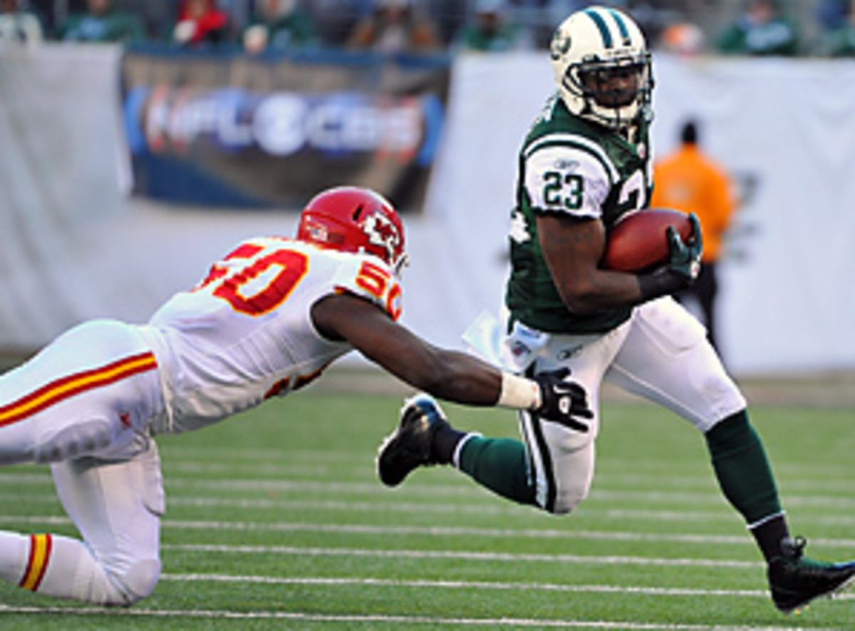 Eric Mack: Patience pays for savvy owners - Sports Illustrated