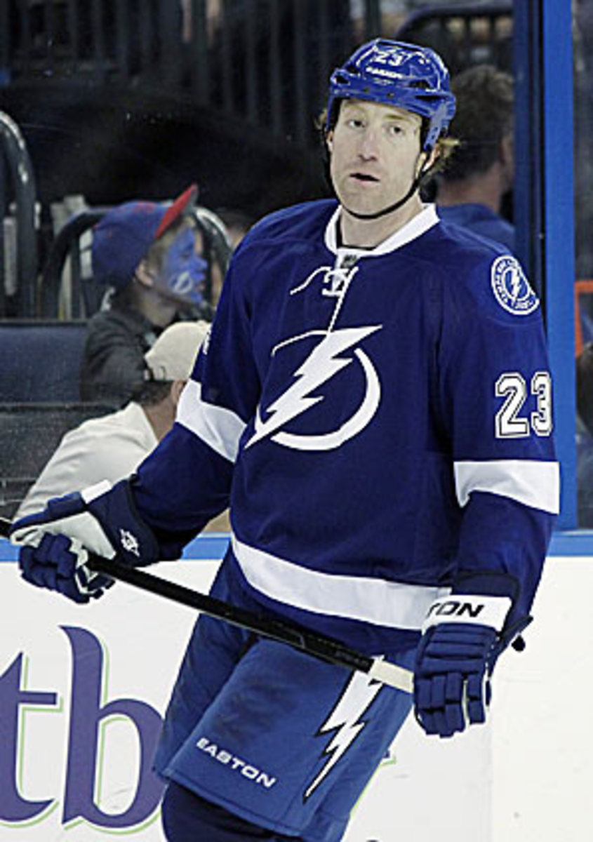 Veteran Commodore trying to revive career in AHL - Sports Illustrated