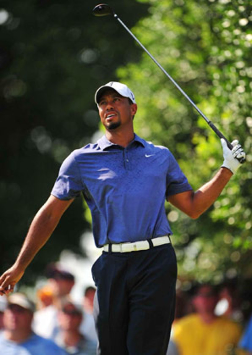 Steve Rushin: Rankled by rankings - Sports Illustrated