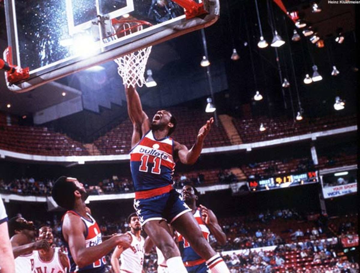 Back in Time: June 23 - Sports Illustrated