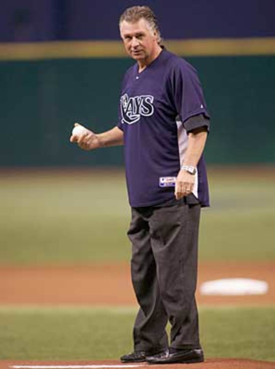 Barry Melrose will be the first coach fired and other predictions ...