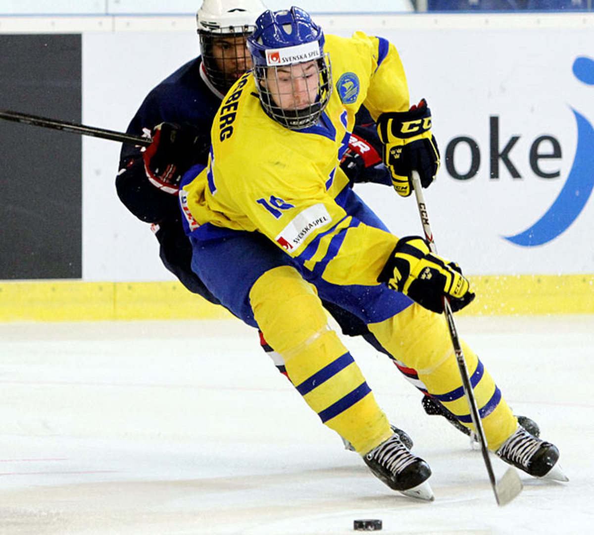 Muir's Top 20 NHL Draft Prospects - Sports Illustrated