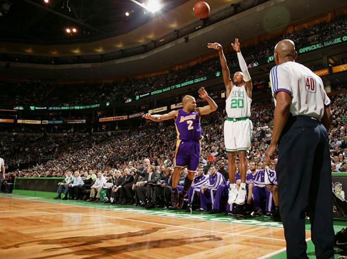 NBA Milestones Within Reach - Sports Illustrated